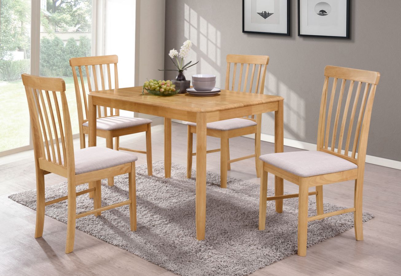 Cologne Table Chair Set