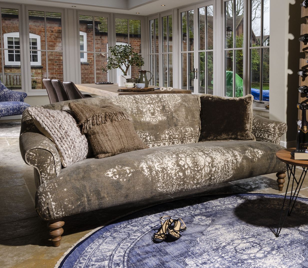 Tetrad sofa clearance store