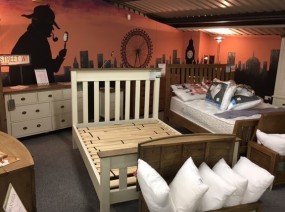 Our Stores - Living Homes