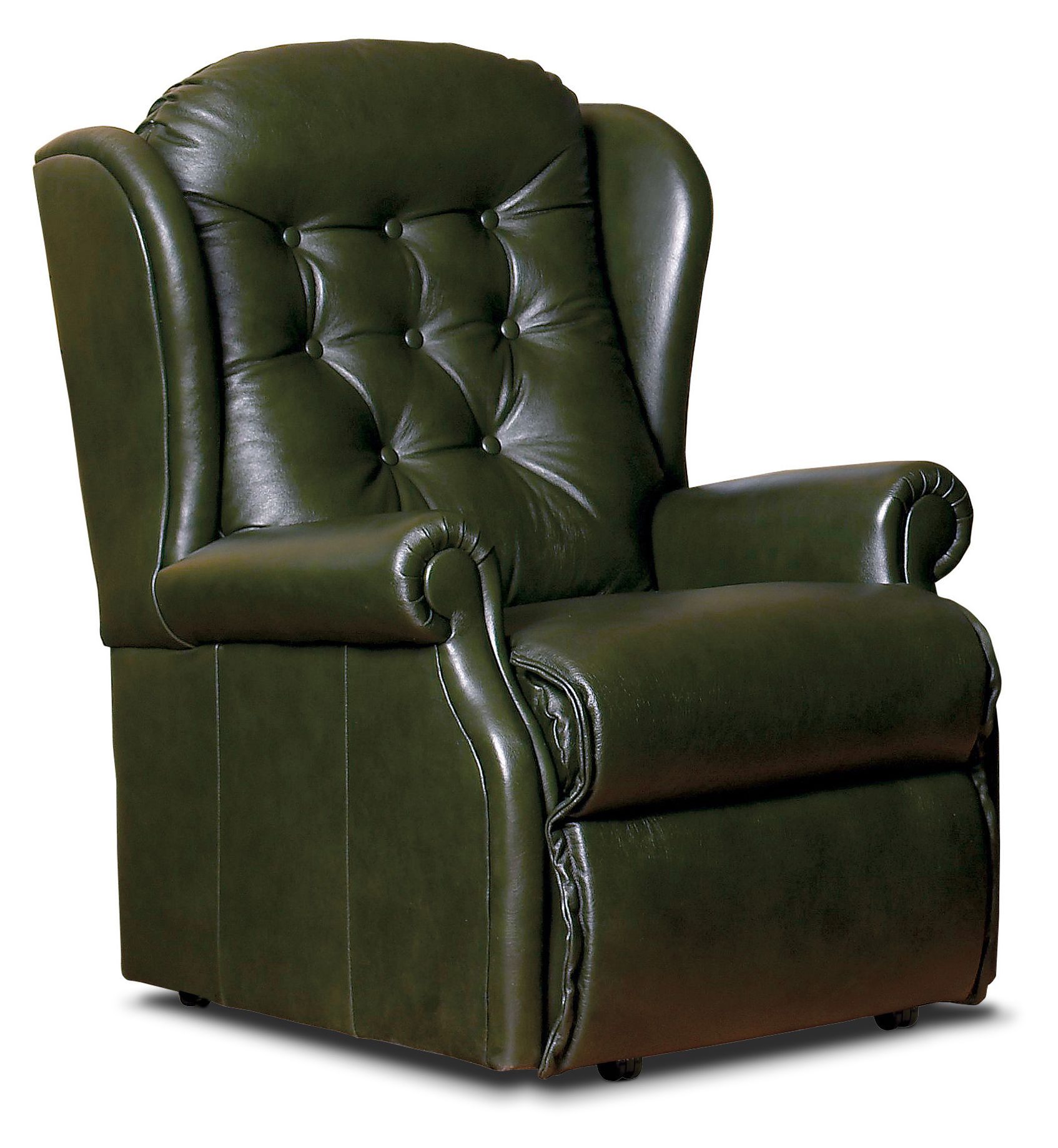 Sherborne Upholstery Sherborne Lynton Standard Chair - Armchairs ...