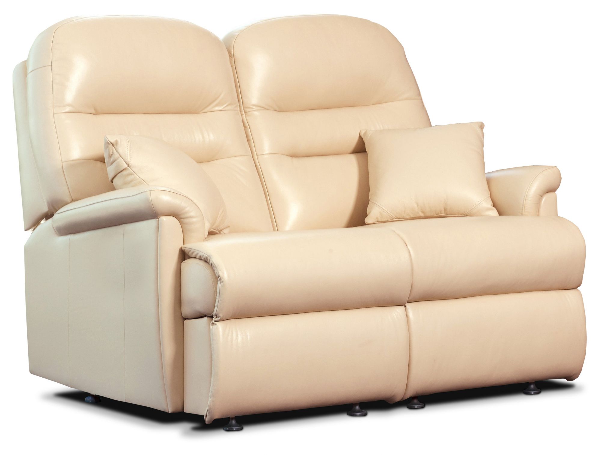 Sherborne Upholstery Sherborne Keswick Standard Fixed 2 Seater Sofa ... Sherborne Upholstery Sherborne Keswick Standard Fixed 2 Seater Sofa ...
