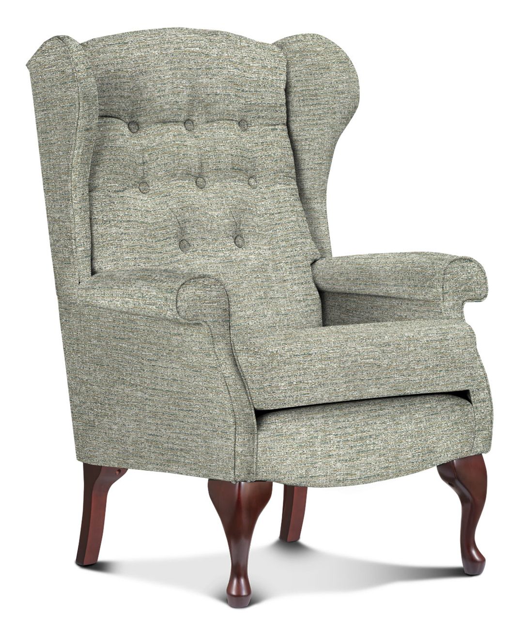 Sherborne Upholstery Sherborne Brompton Standard Chair - Armchairs ...