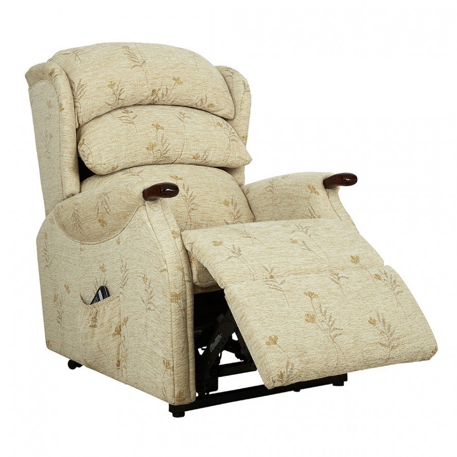 Celebrity Westbury Petite Riser Recliner - Riser Recliners - Living Homes