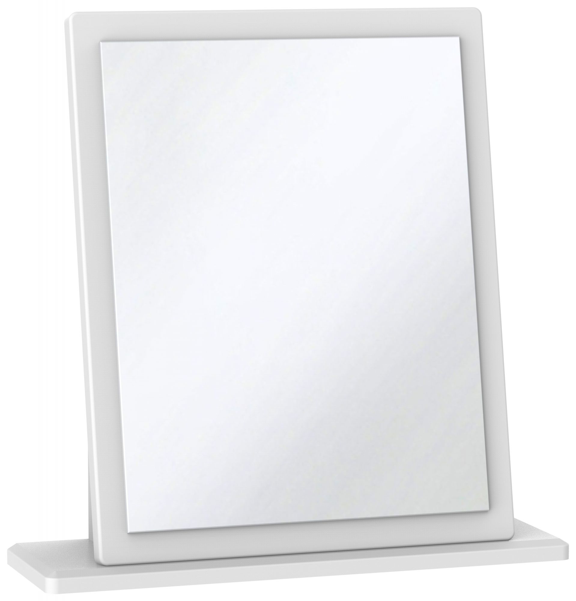 Welcome Furniture Welcome Infinity Small Mirror - Dressing Tables ...