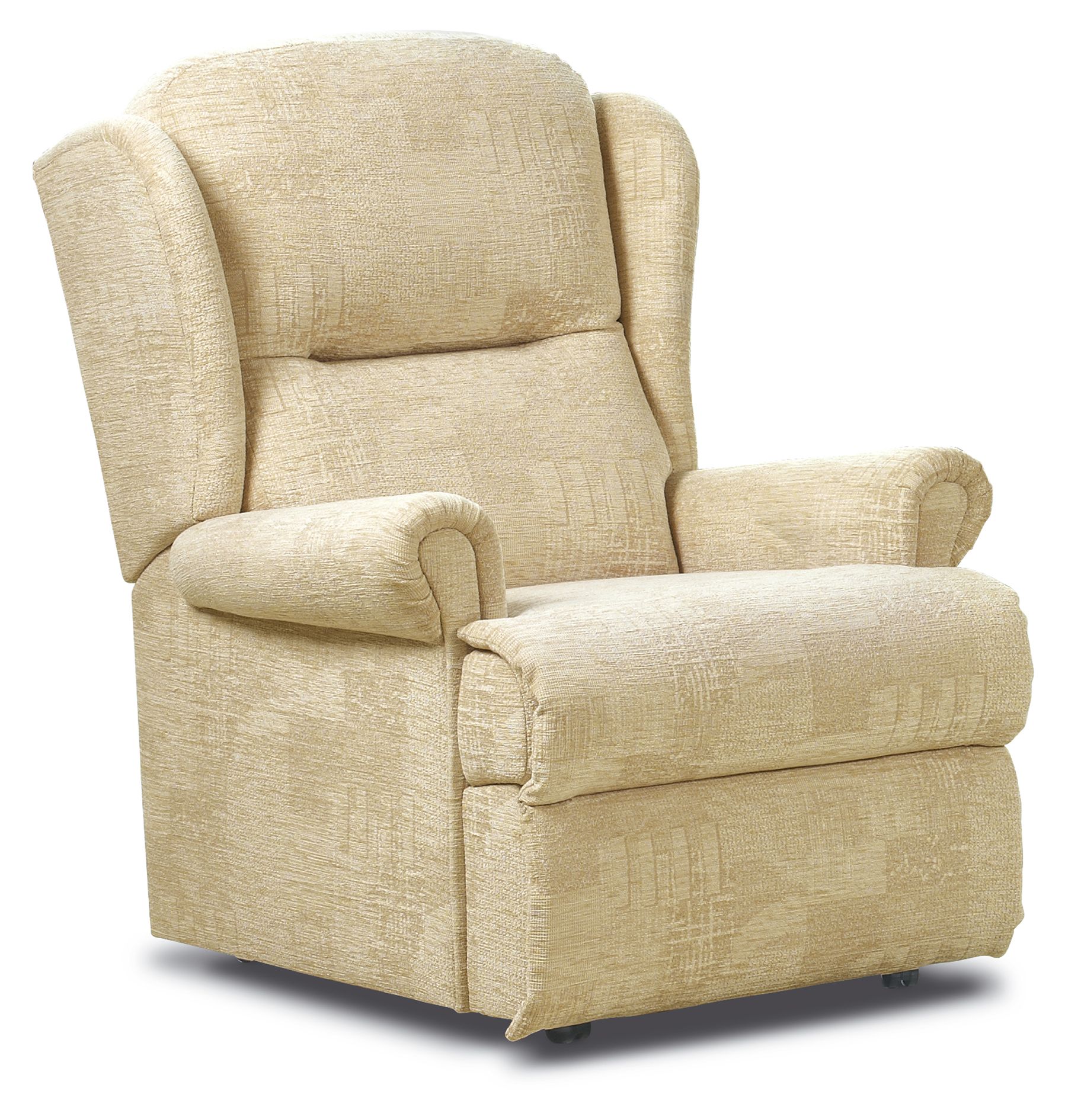 Sherborne Upholstery Sherborne Malvern Standard Chair - Armchairs ...