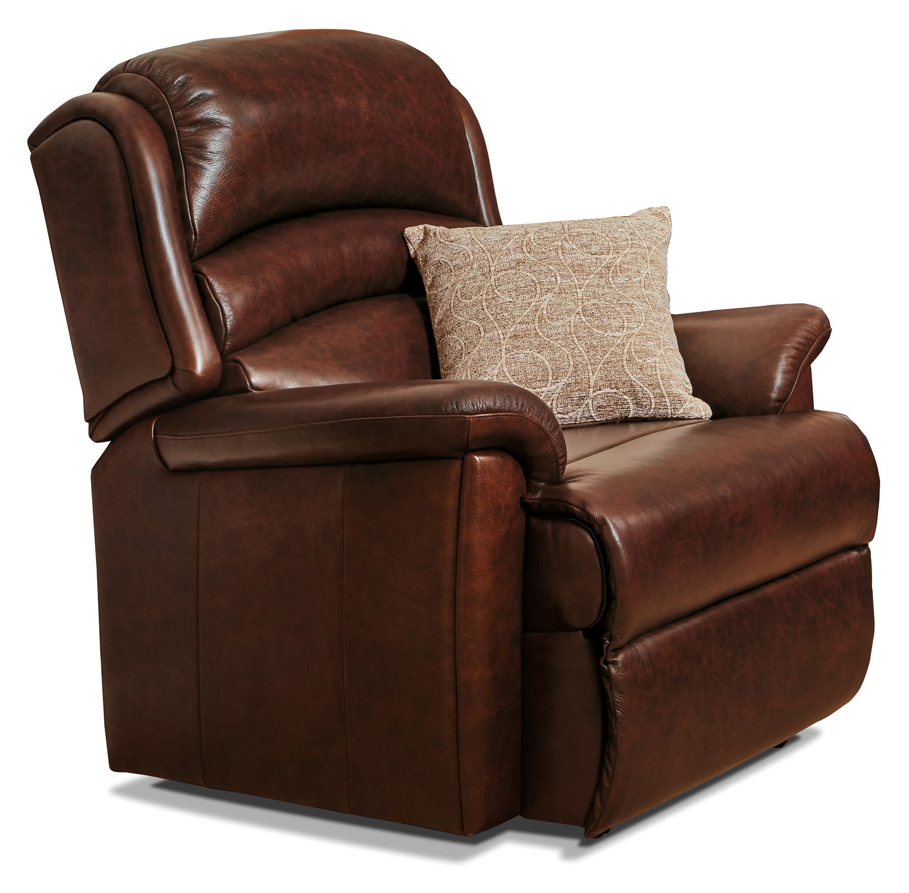 Sherborne Upholstery Sherborne Olivia Chair - Armchairs - Living Homes