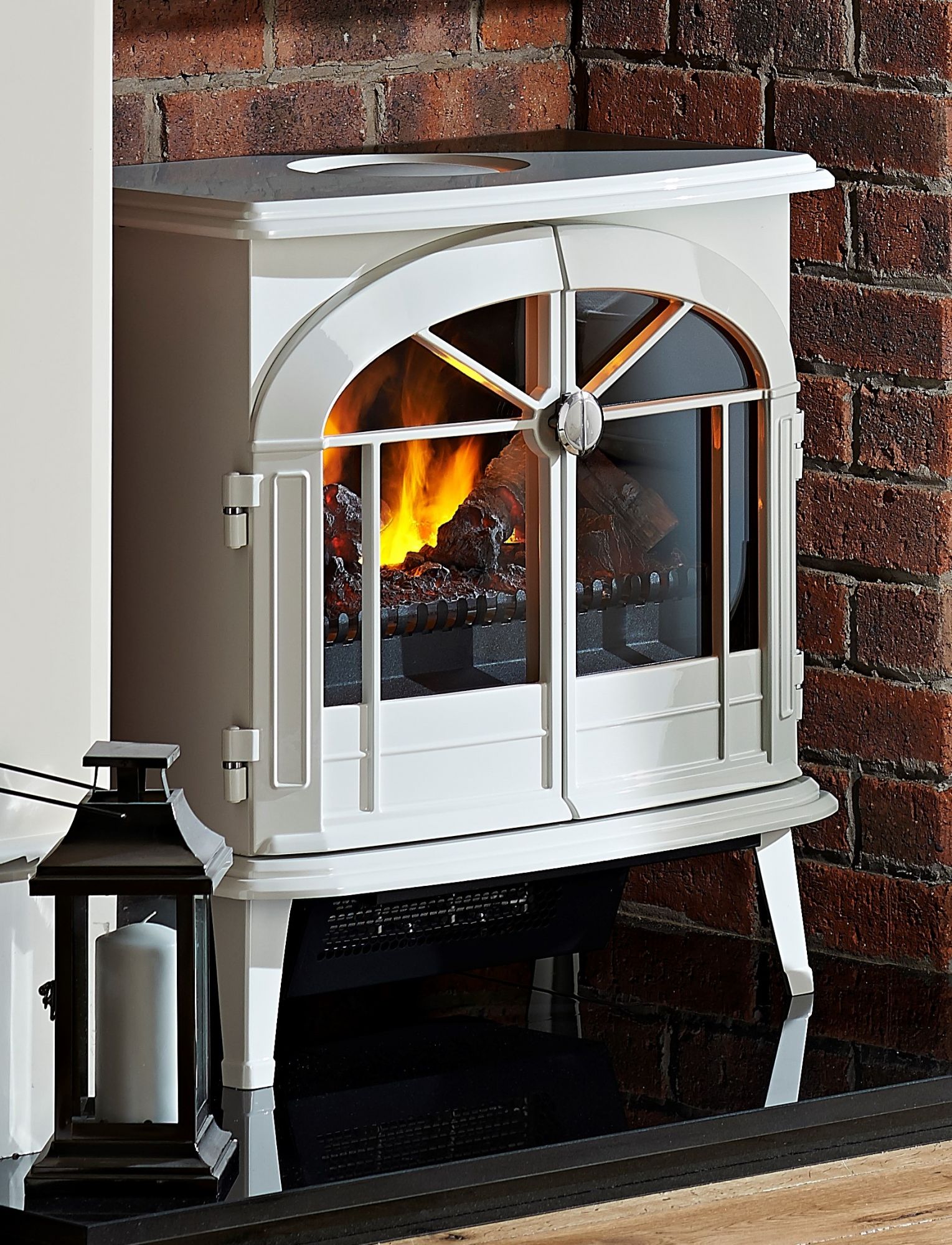 Dimplex Meribel - Stoves - Living Homes