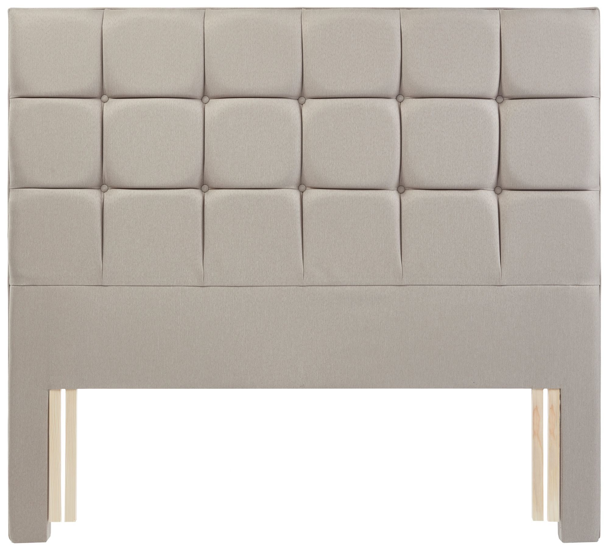 Relyon Consort Headboard - Headboards - Living Homes