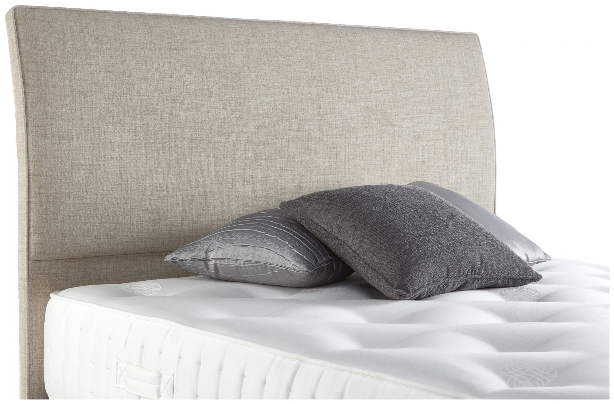 Relyon August Headboard - Headboards - Living Homes