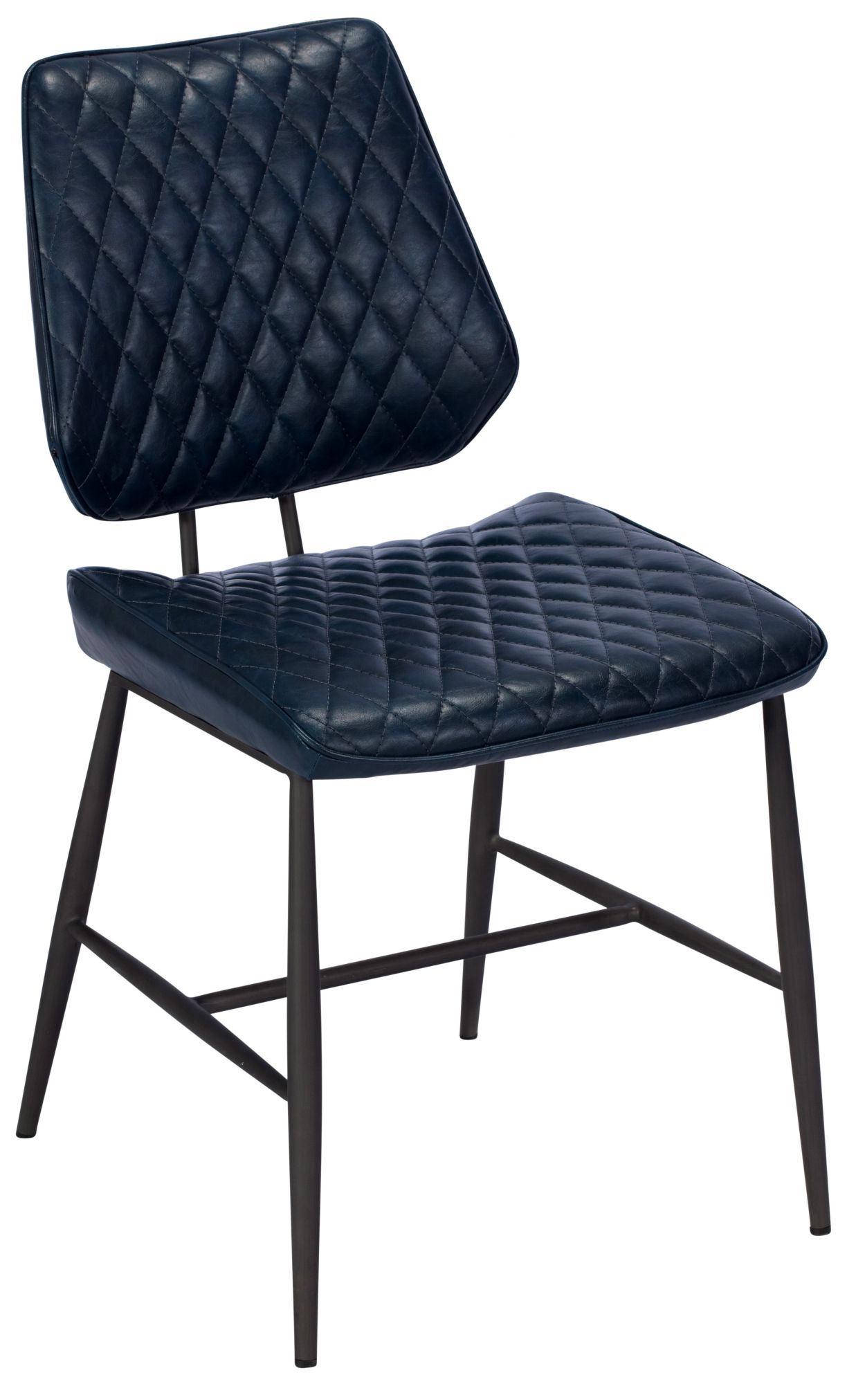 Living Homes Collection Dalton Dining Chair (Pair) - Dining Chairs ...