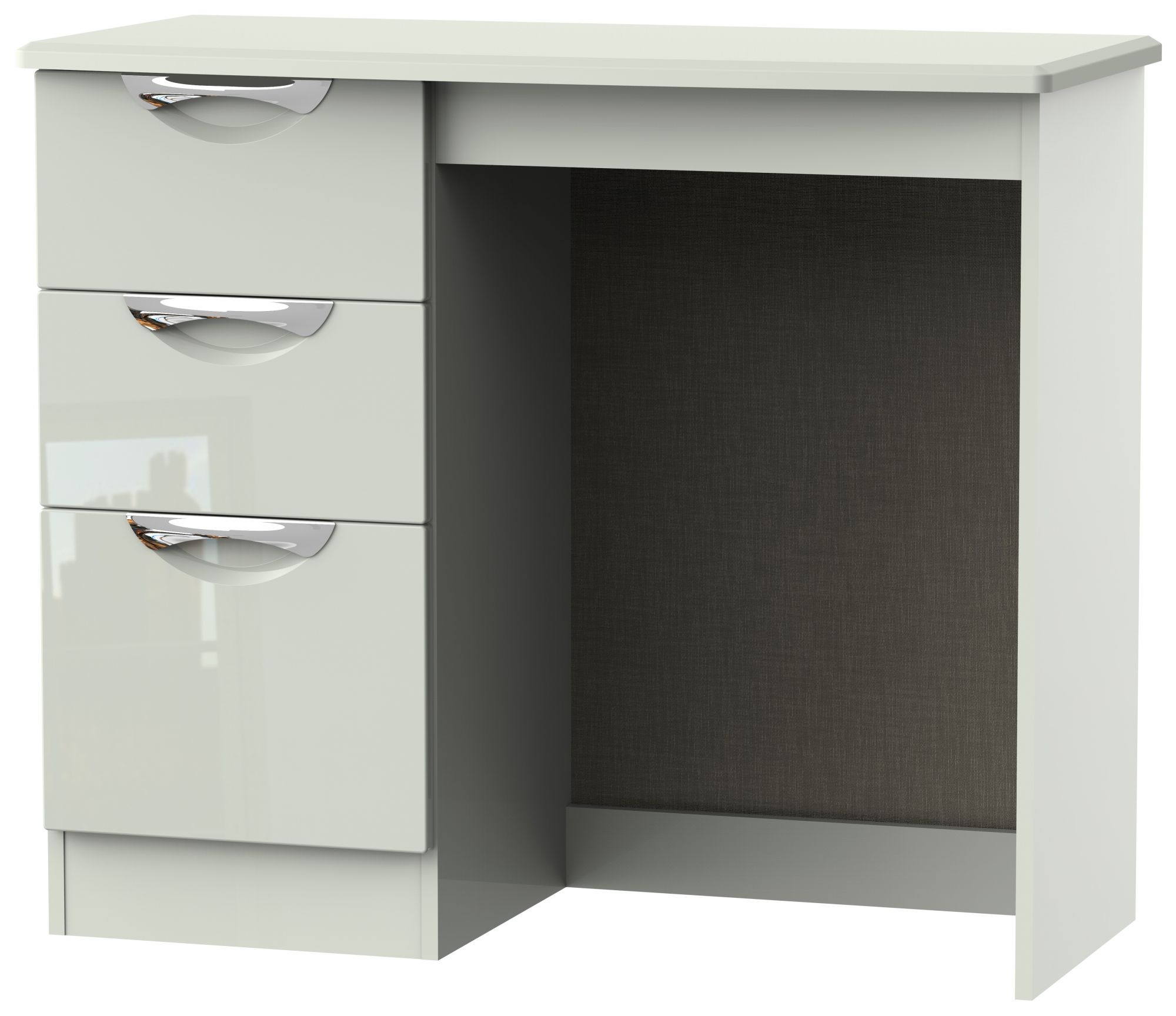 Welcome Furniture Welcome Cambridge Vanity - Dressing Tables, Mirrors ...