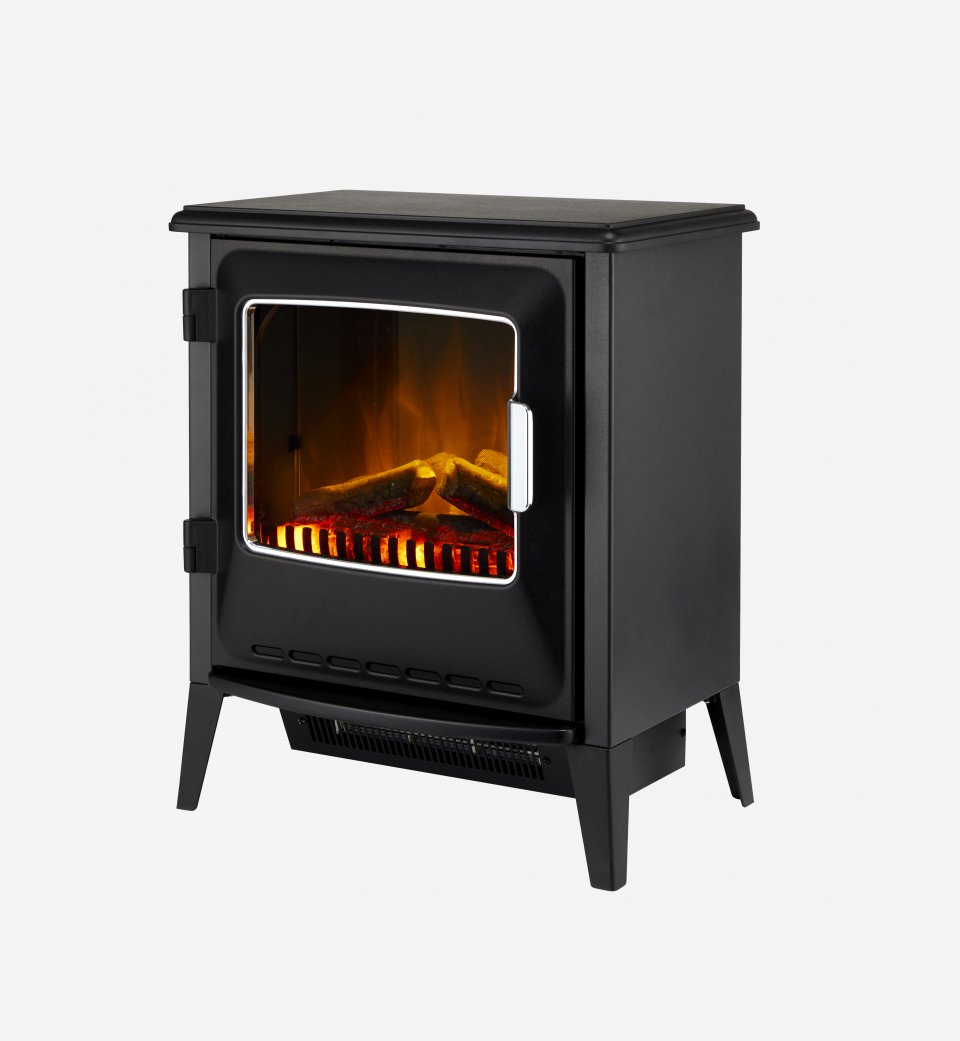 Dimplex Lucia - Fires - Living Homes