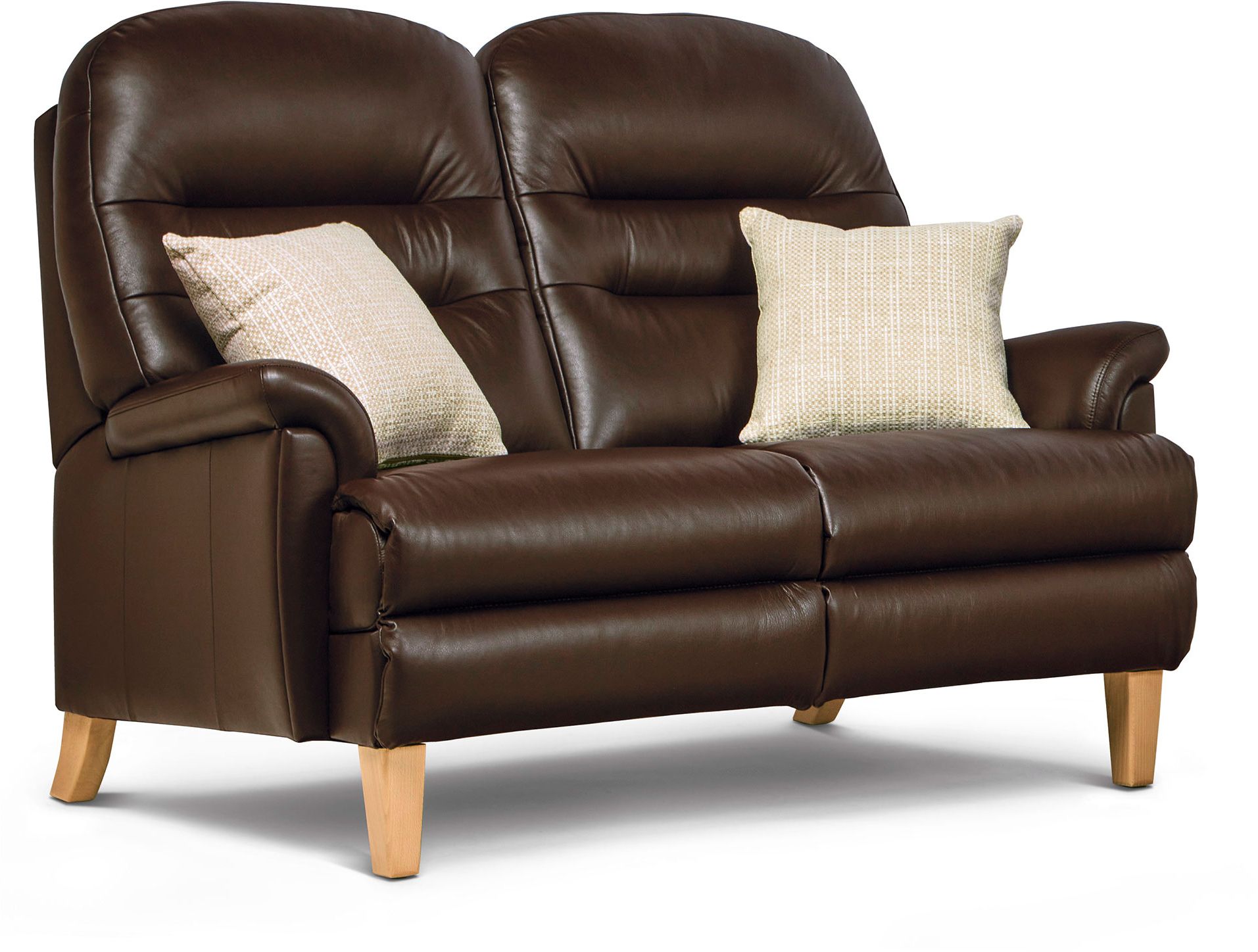 Sherborne Upholstery Sherborne Keswick Classic Standard 2 Seater Sofa ... Sherborne Upholstery Sherborne Keswick Classic Standard 2 Seater Sofa ...