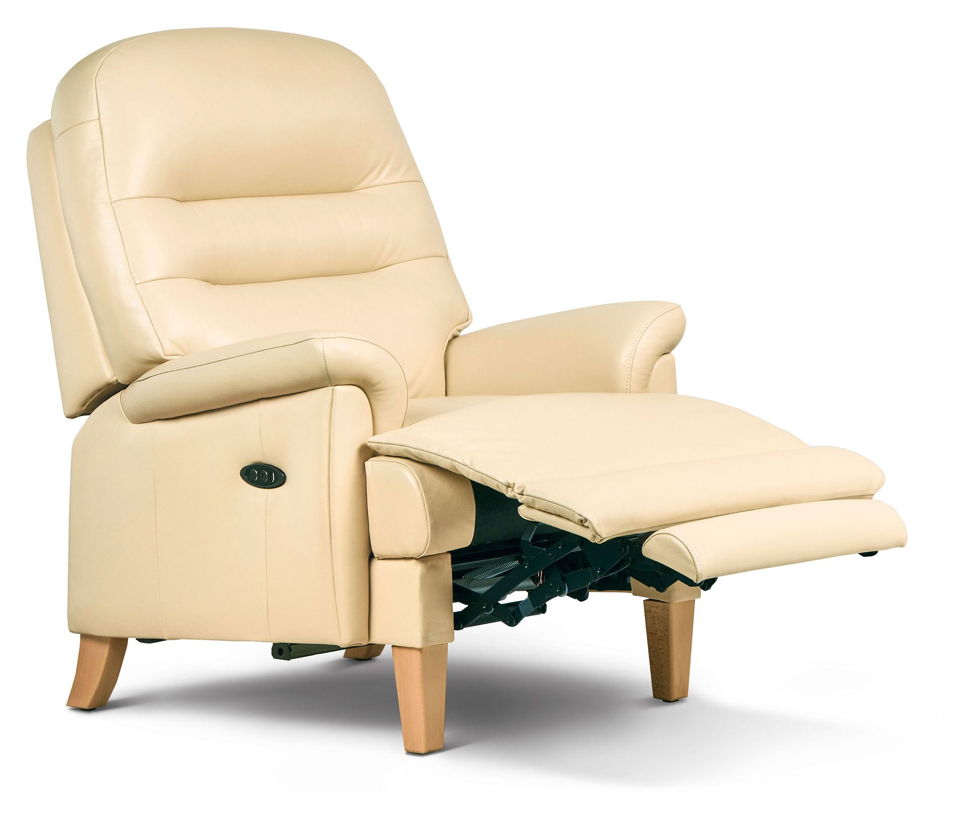 Sherborne Upholstery Sherborne Keswick Classic Power Recliner - Power ...