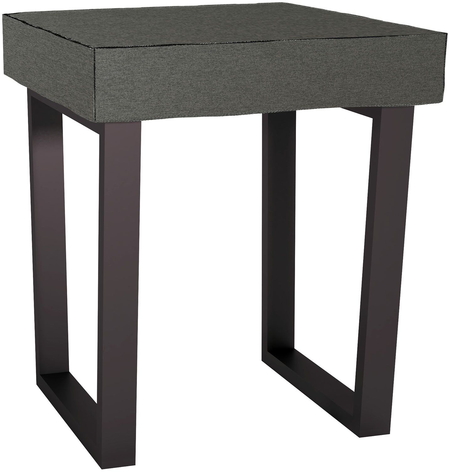 Living Homes Collection Forest Stool - Dressing Tables, Mirrors ...