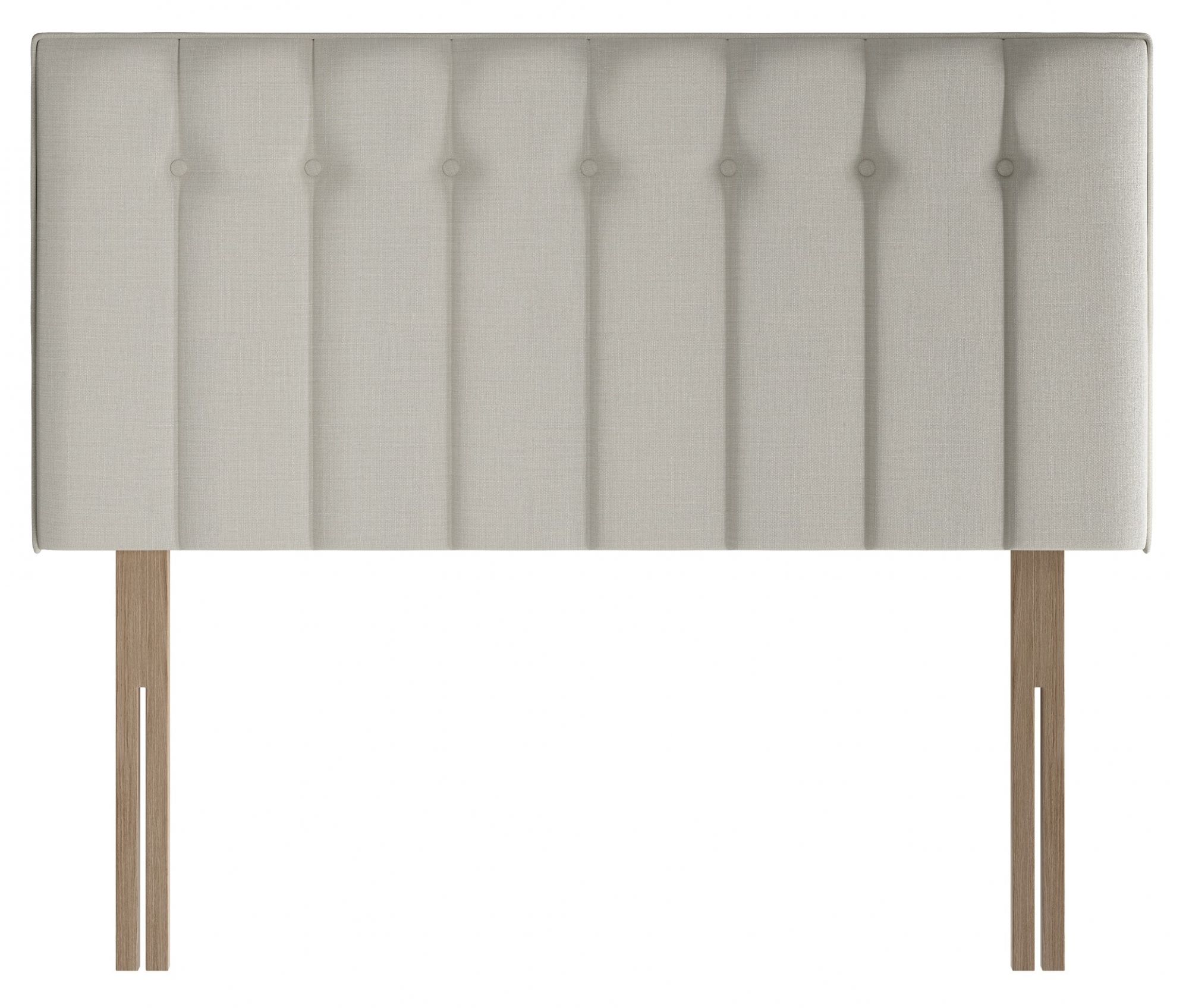 Relyon Taylor Headboard - Headboards - Living Homes