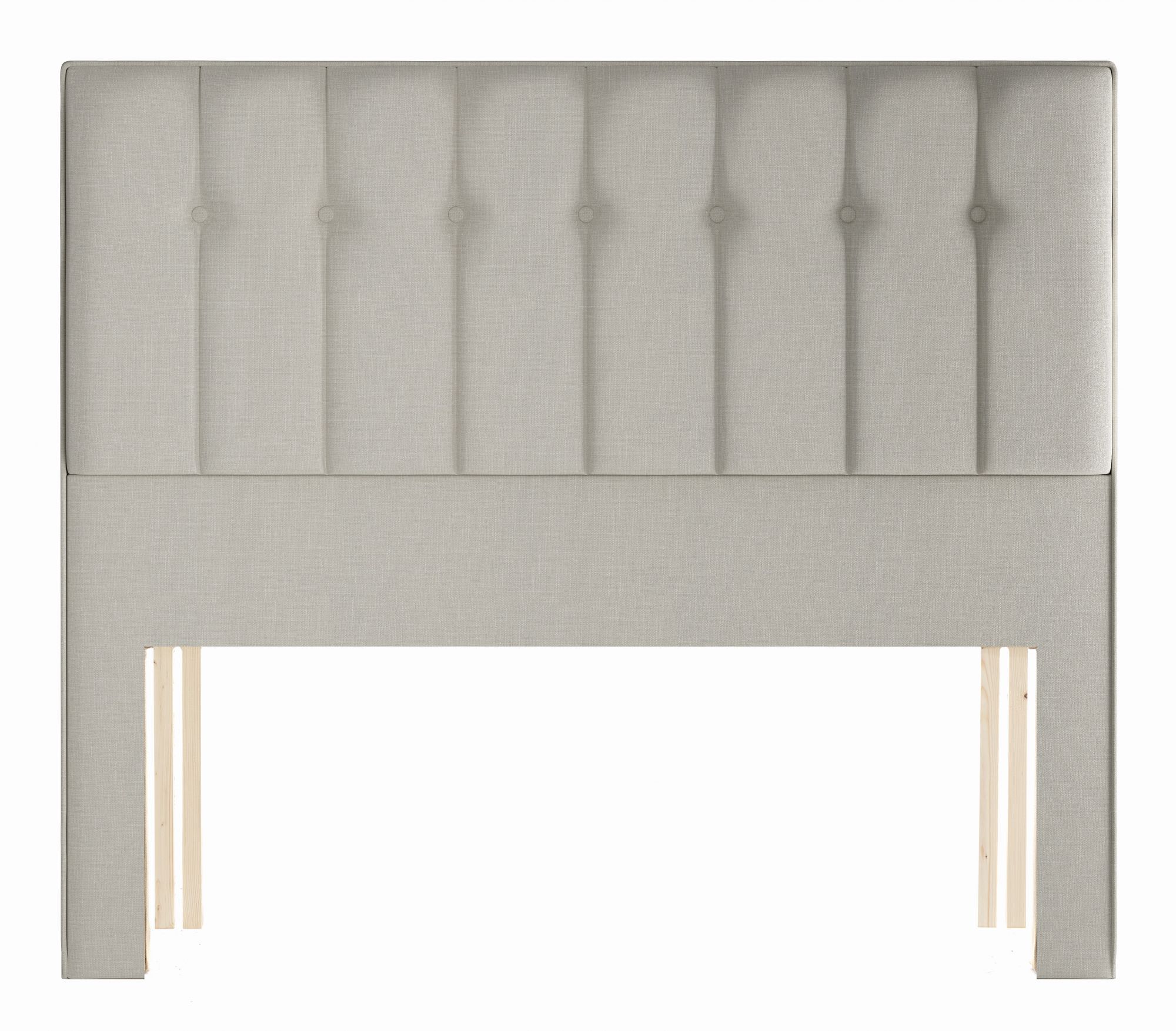 Relyon Taylor Headboard - Headboards - Living Homes