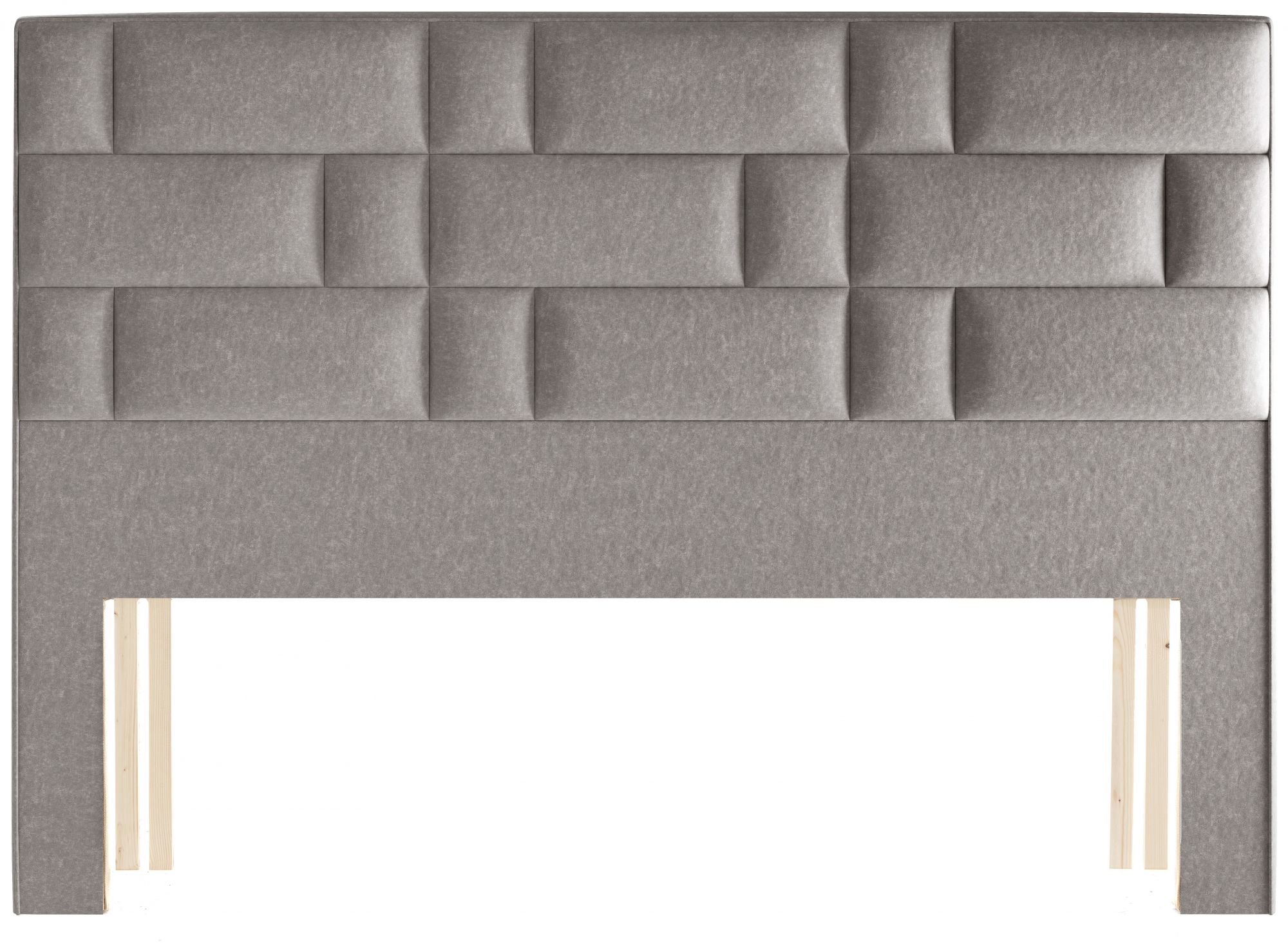Relyon Santon Headboard - Headboards - Living Homes