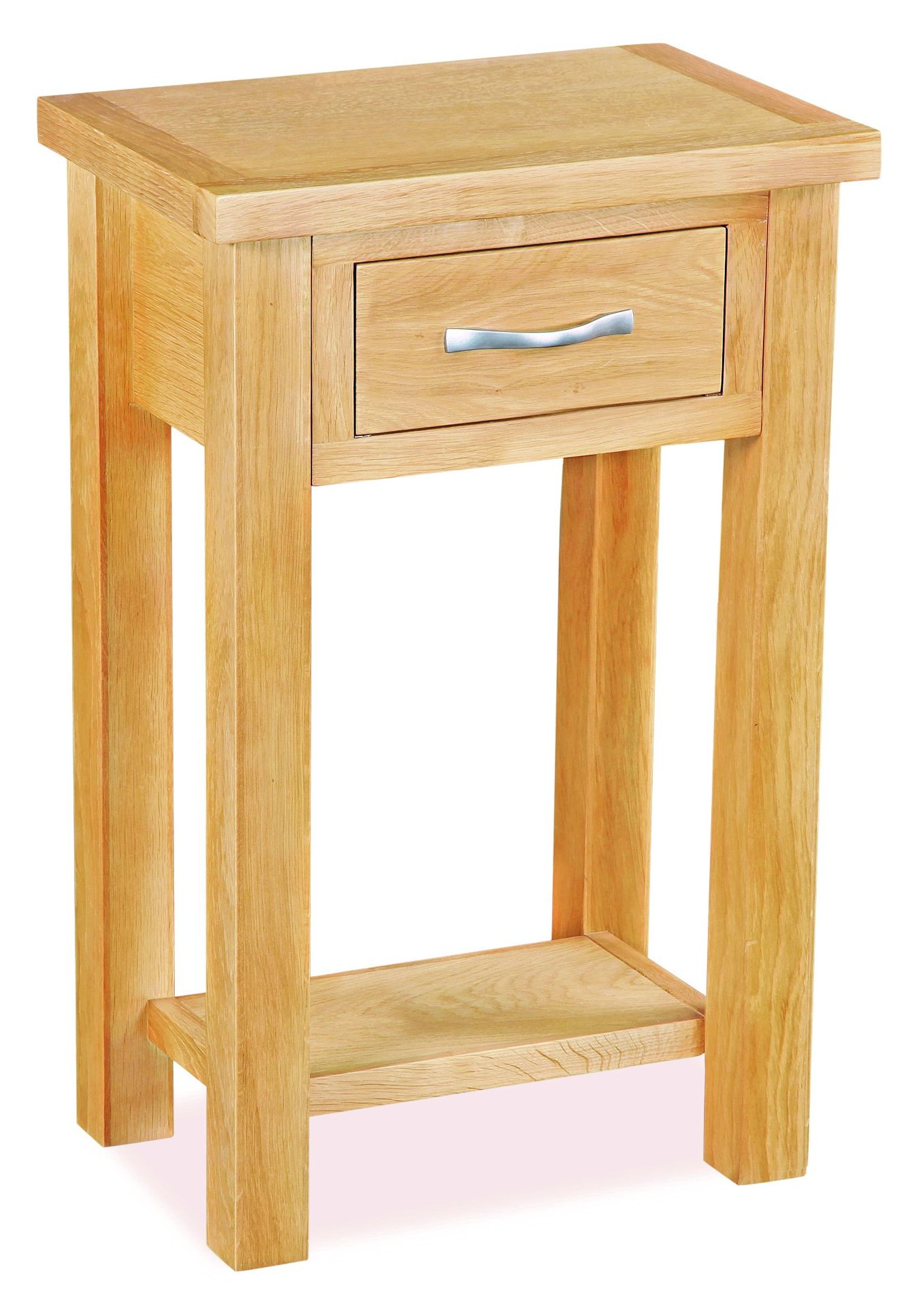 Living Homes Collection Thurso Telephone Table - Occasional Tables ...