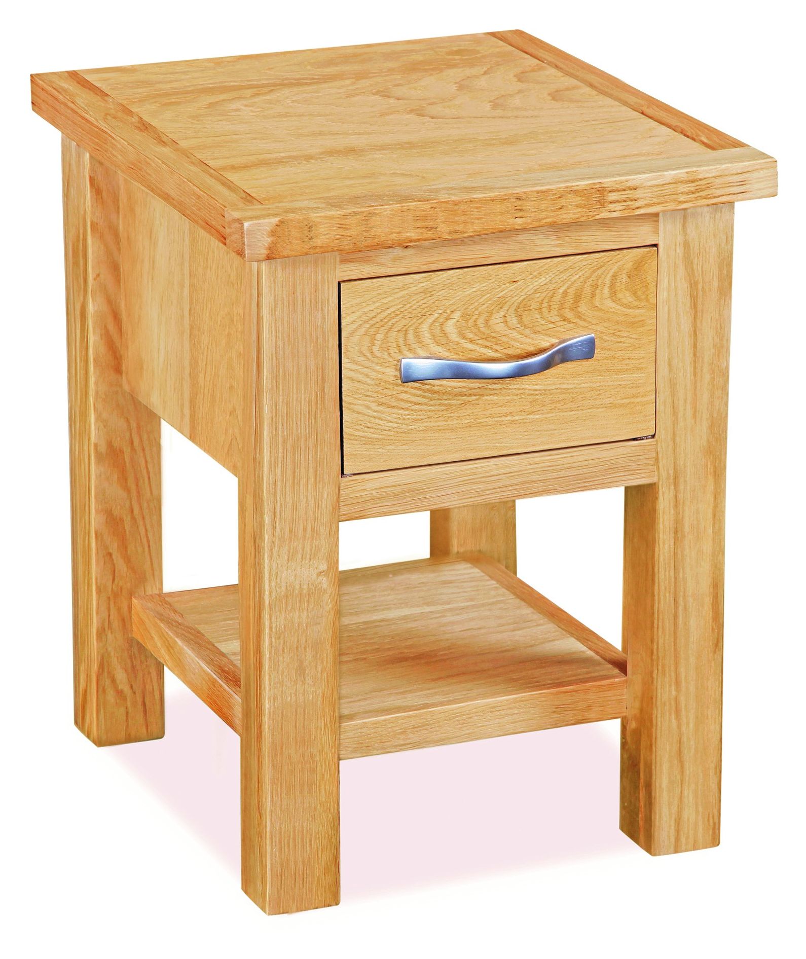 Living Homes Collection Thurso Lamp Table - Occasional Tables - Living ...