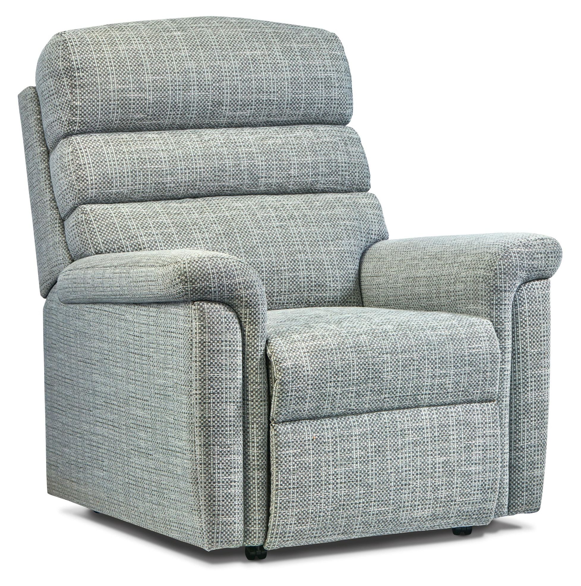 Sherborne Upholstery Sherborne Comfi-Sit Small Chair - Armchairs ...