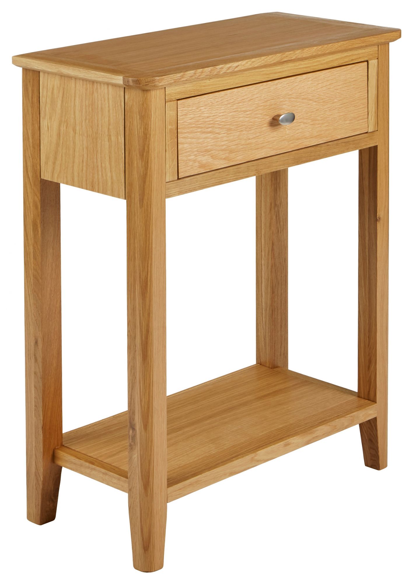 Living Homes Collection Aviemore Dining Telephone Table - Occasional ...
