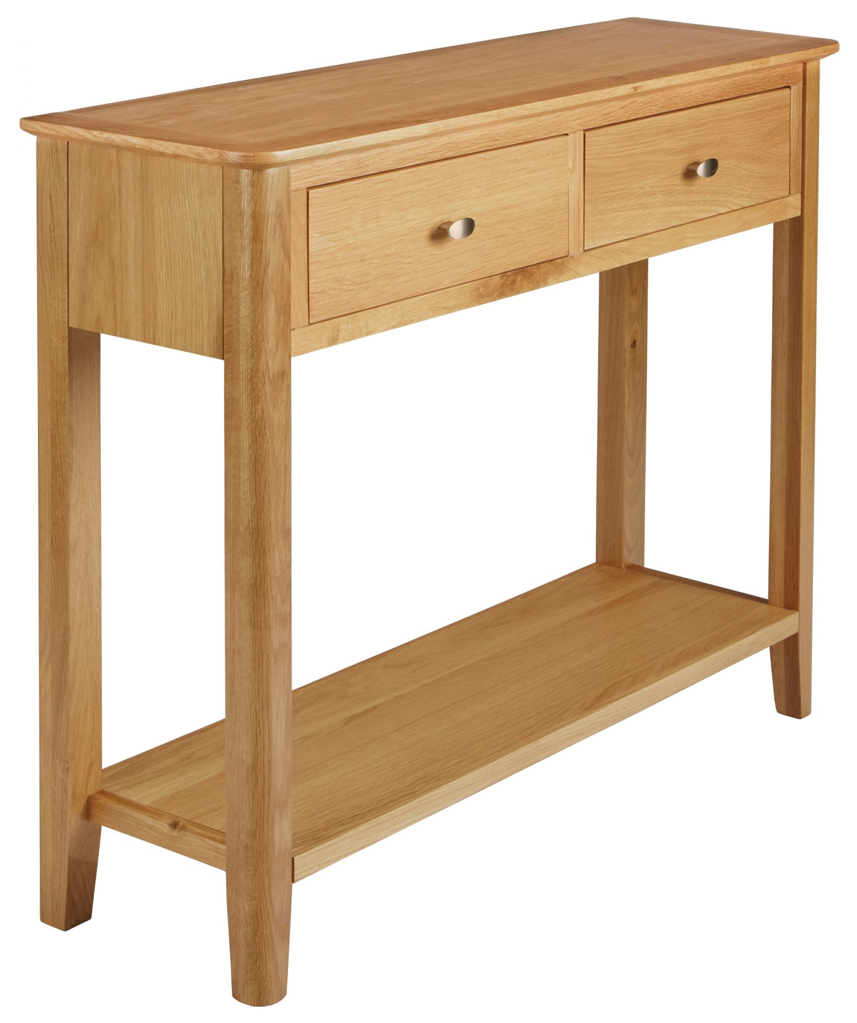Living Homes Collection Aviemore Dining Console Table - Occasional ...