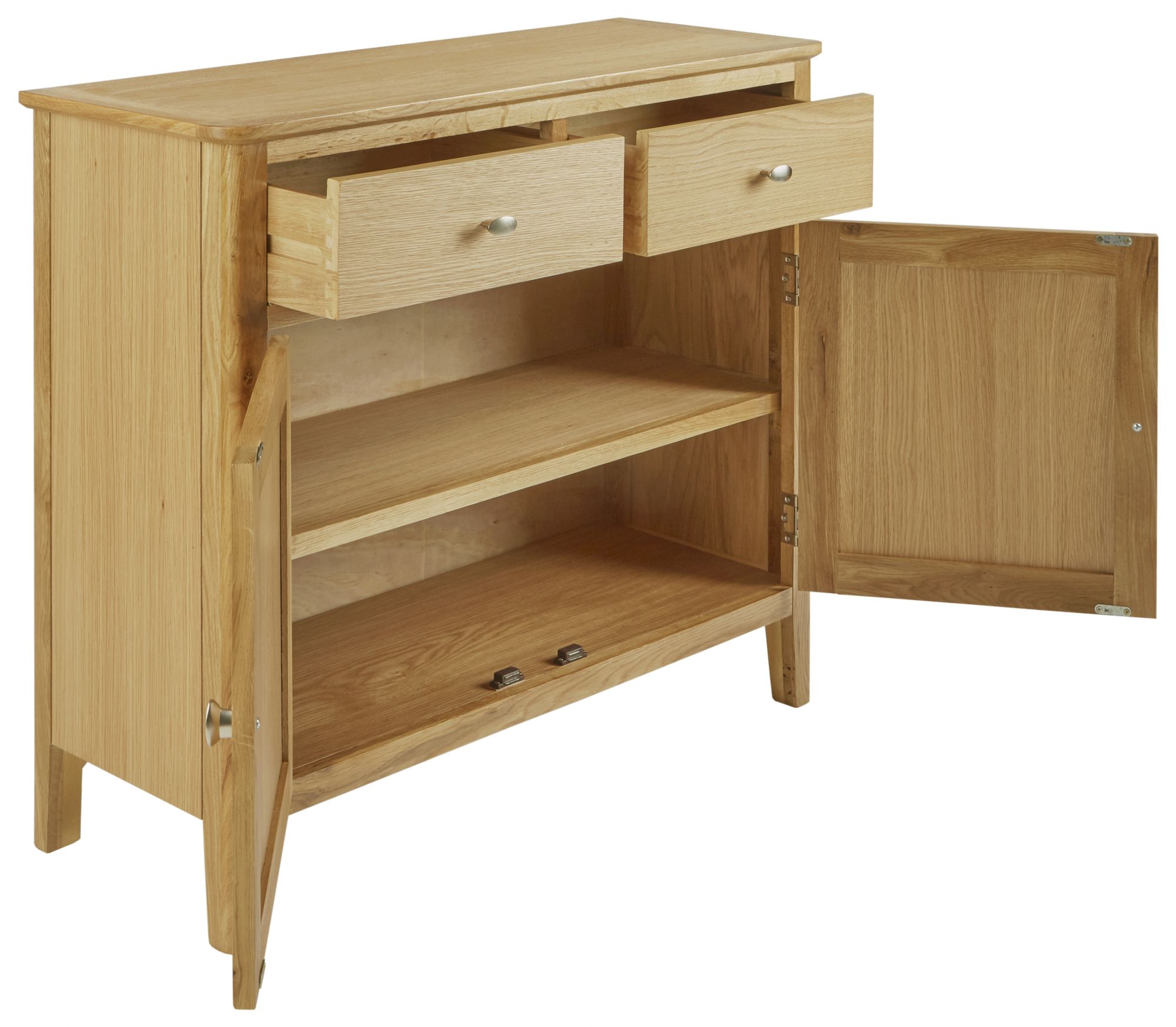 Living Homes Collection Aviemore Dining Small Sideboard - Sideboards ...