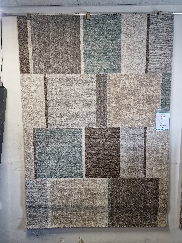Mastercraft Rugs Clearance - Mastercraft Nomad Rug 160 x 230 - Rugs ...