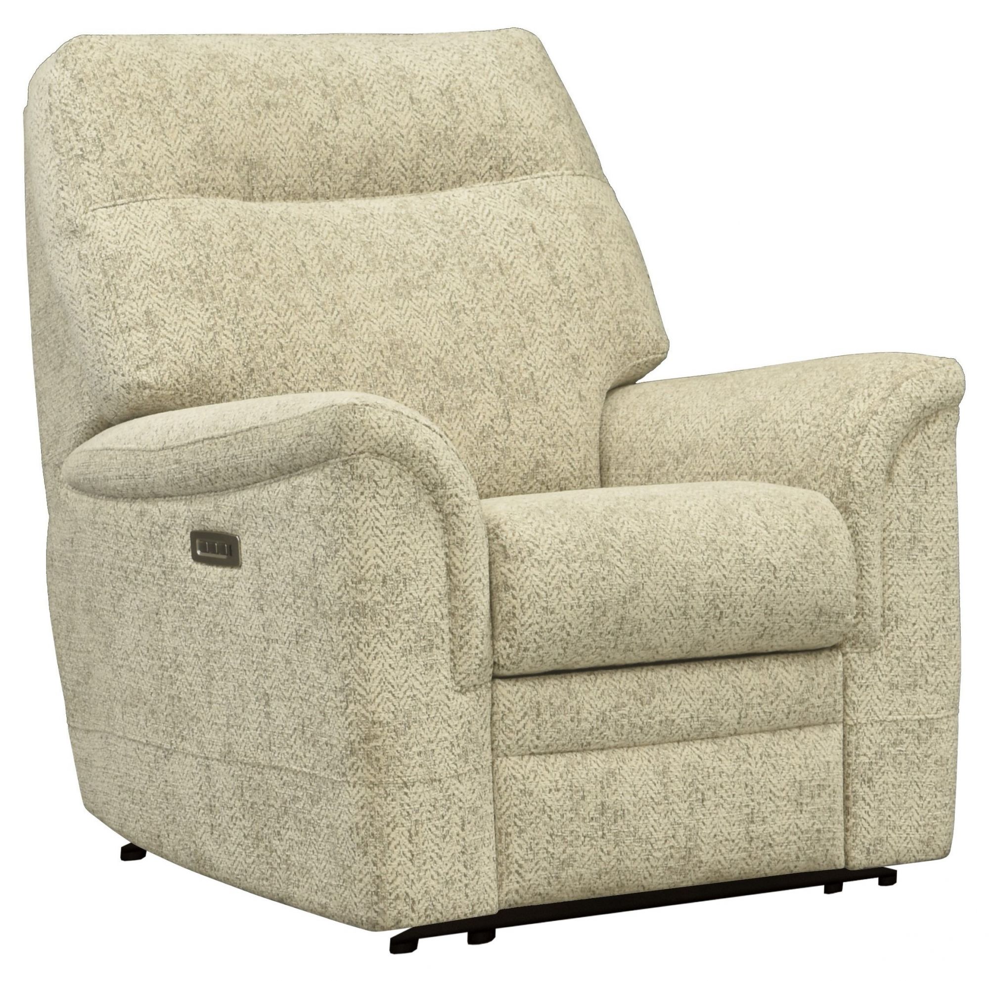Parker Knoll Hudson Recliner Chair - Manual Recliners - Living Homes