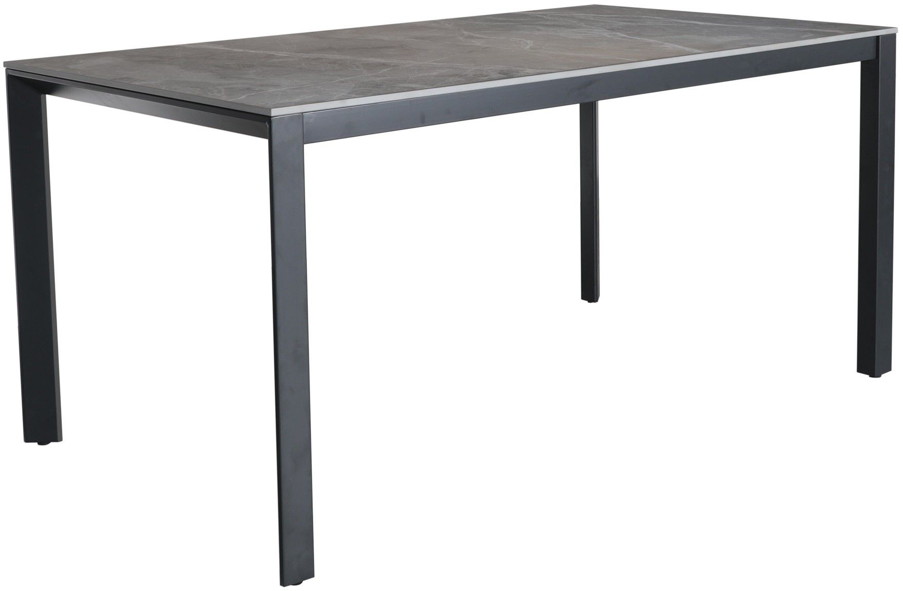 Living Homes Collection Monaco Table Only - Dining Tables - Living Homes
