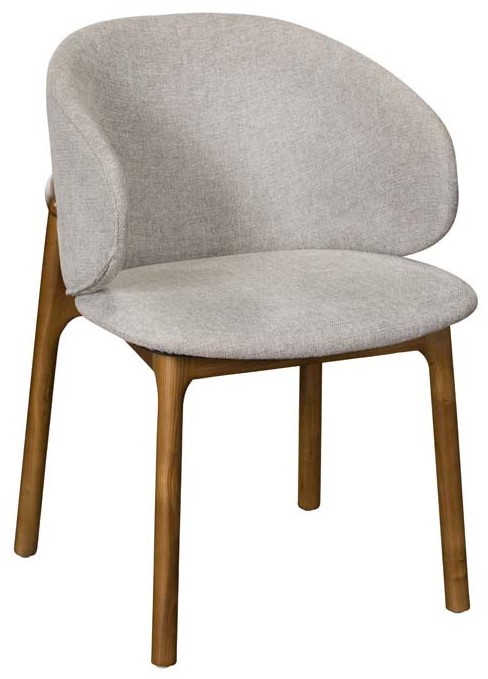 Living Homes Collection Eve Dining Chair (Pair) - Dining Chairs ...