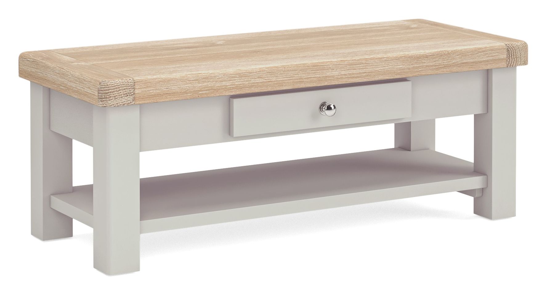 Living Homes Collection Stornoway Coffee Table - Occasional Tables ...
