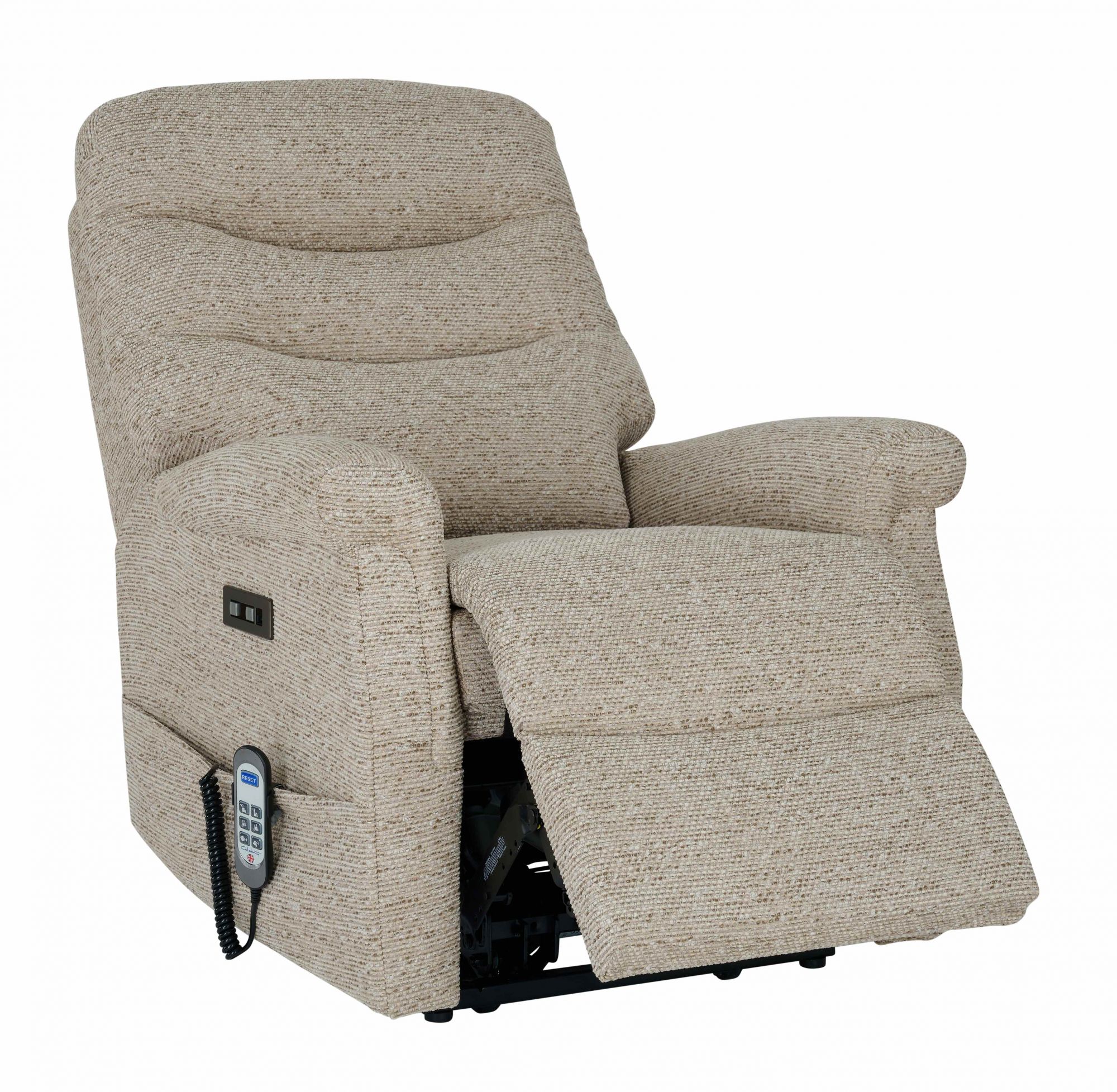 Celebrity Hollingwell Reclining Chair (Standard Size) - Manual ...