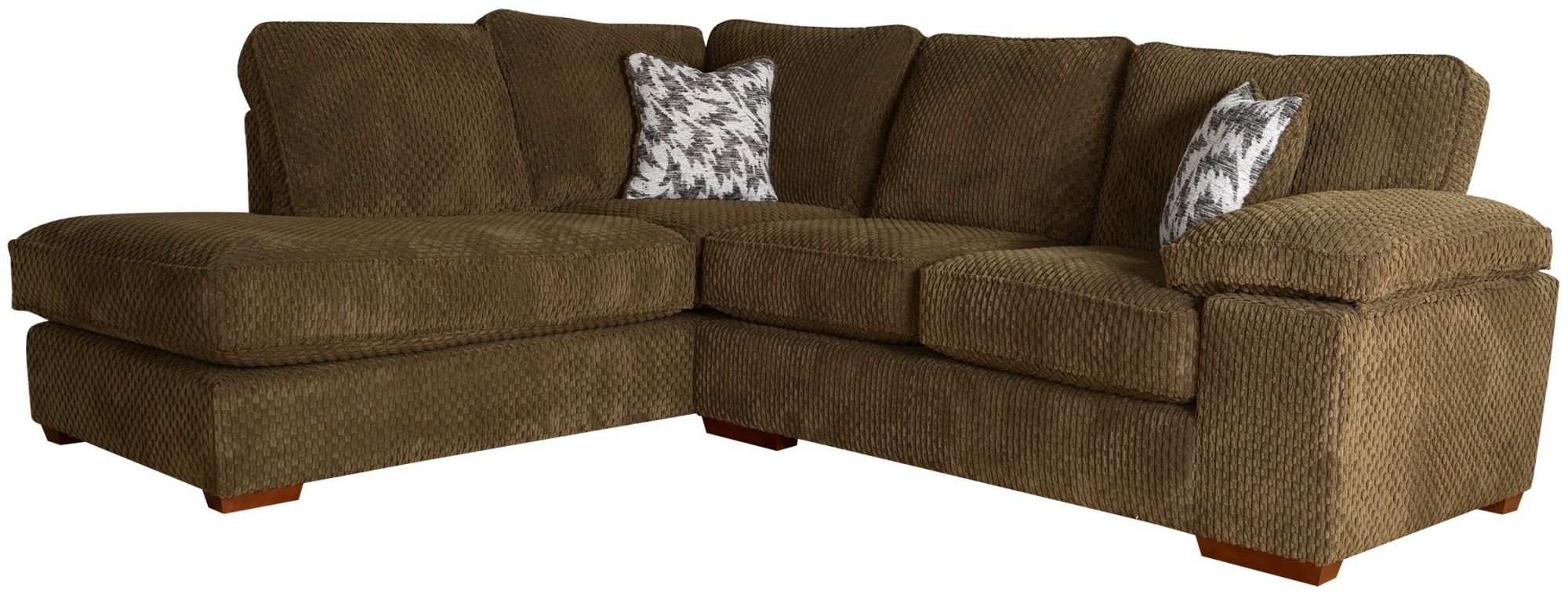 Buoyant Lara Chaise Group - Corner Sofas - Living Homes