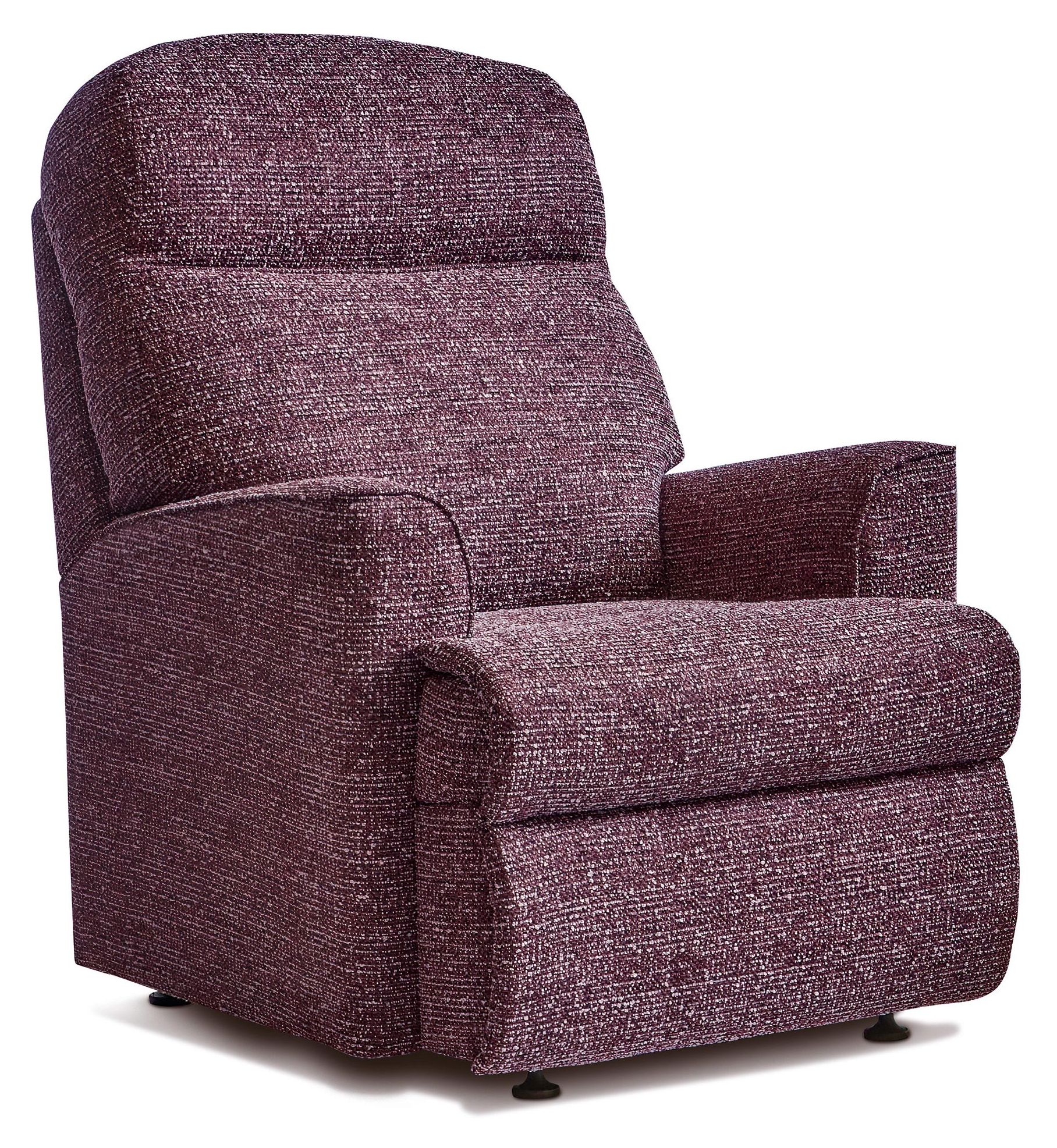 Sherborne Upholstery Sherborne Harrow Small Chair - Armchairs - Living ...