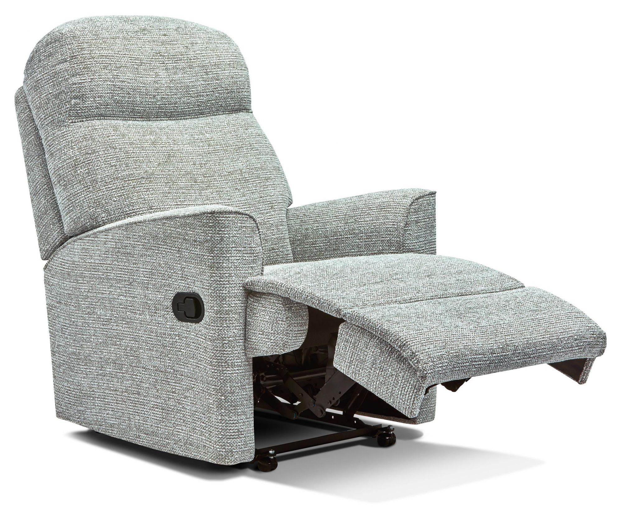 Sherborne Upholstery Sherborne Harrow Standard Recliner - Manual ...