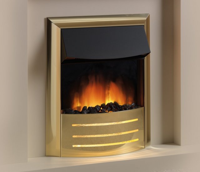 Flamerite Fires Flamerite Cisco - Inset Fires - Living Homes