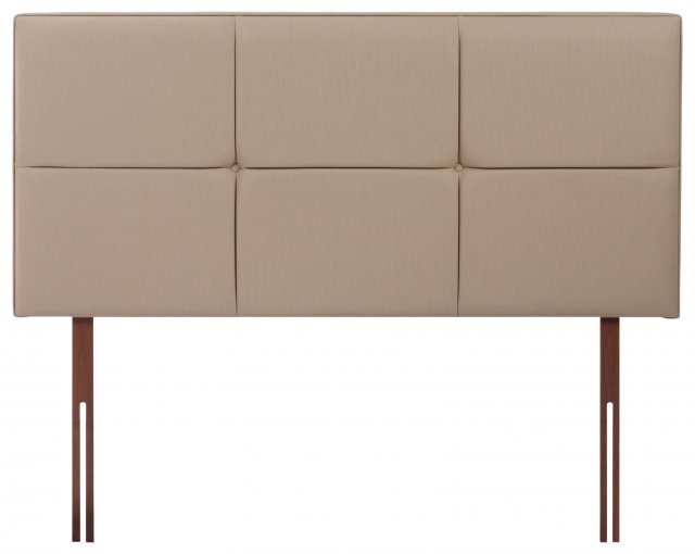 Relyon Contemporary Headboard - Headboards - Living Homes