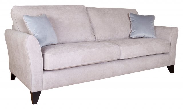 Buoyant Fairfield 4 Seater Sofa - Large Sofas - Living Homes
